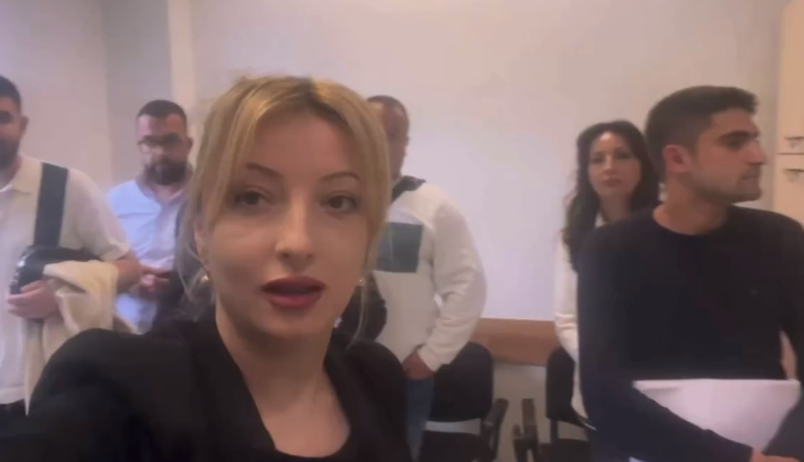 Арсовска: Ганиу не може да уништи толку документи, колку што јас имам докази – Fokus.mk