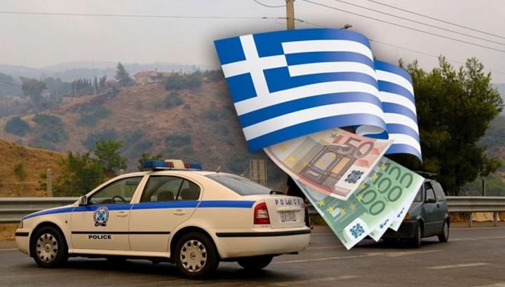 Парламентот во Грција изгласа нов закон што предвидува построги ...