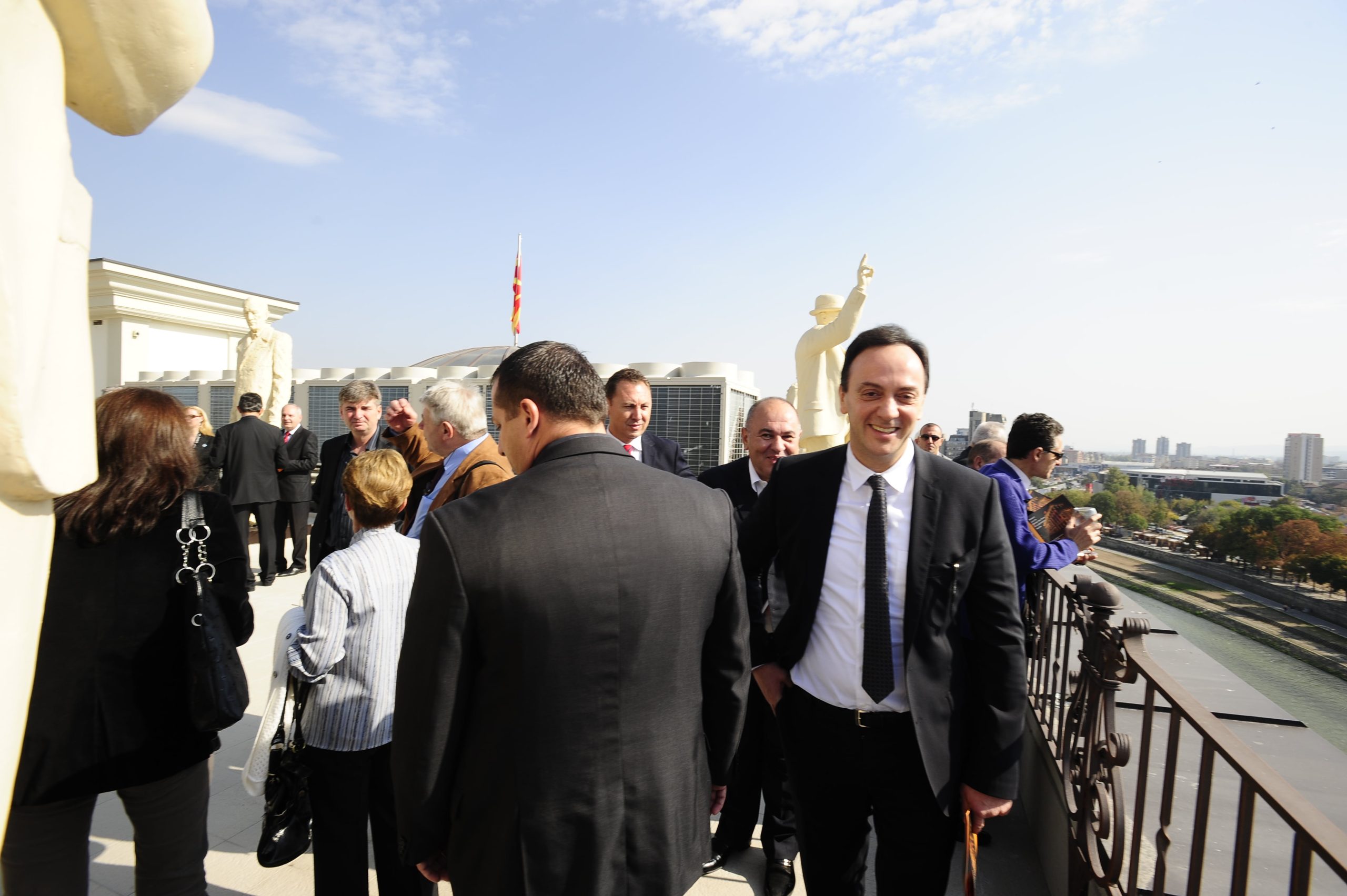 Портрет: Сашо Мијалков – Бебо: Некогаш страв и трепет, денес осуденик ...