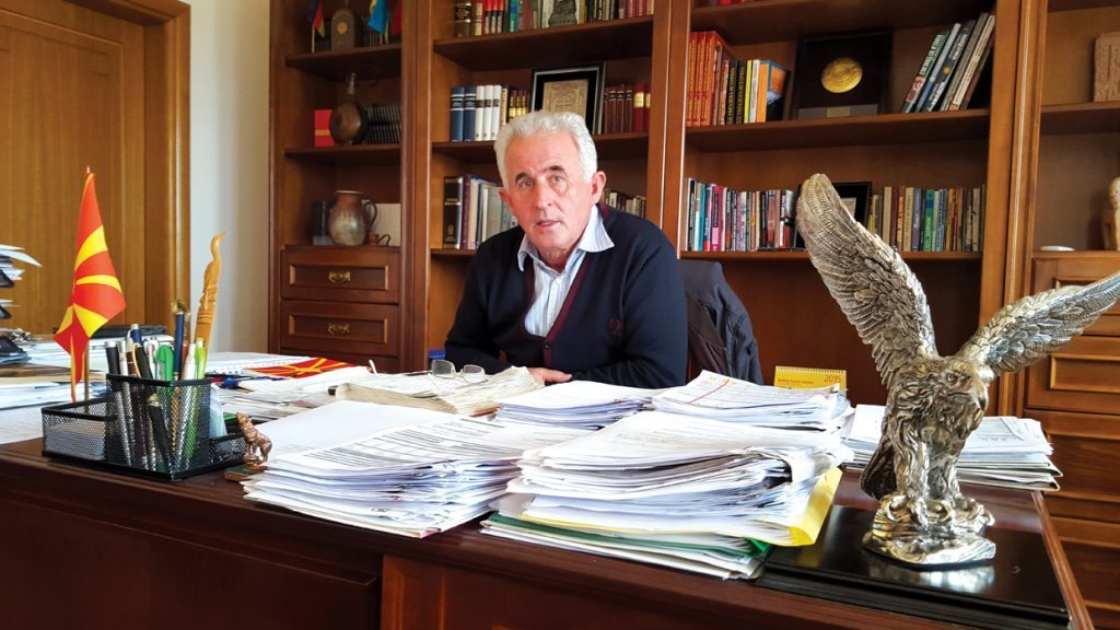 Евронацизам – Fokus.mk