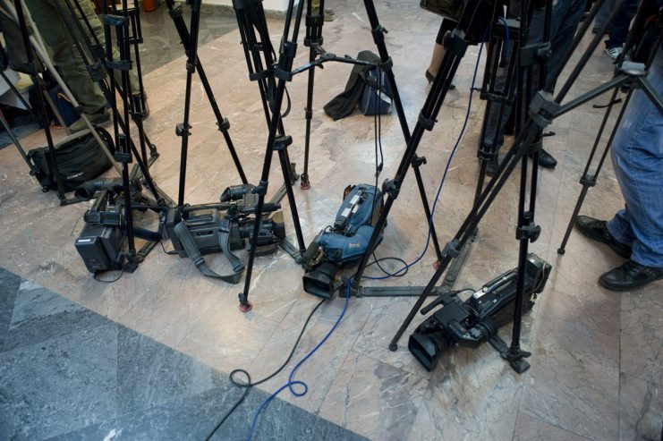 Последната десетка на професорот по новинарство – Fokus.mk