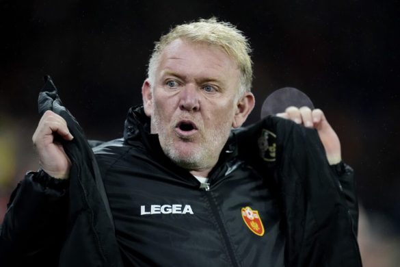 Спорт – Fokus.mk