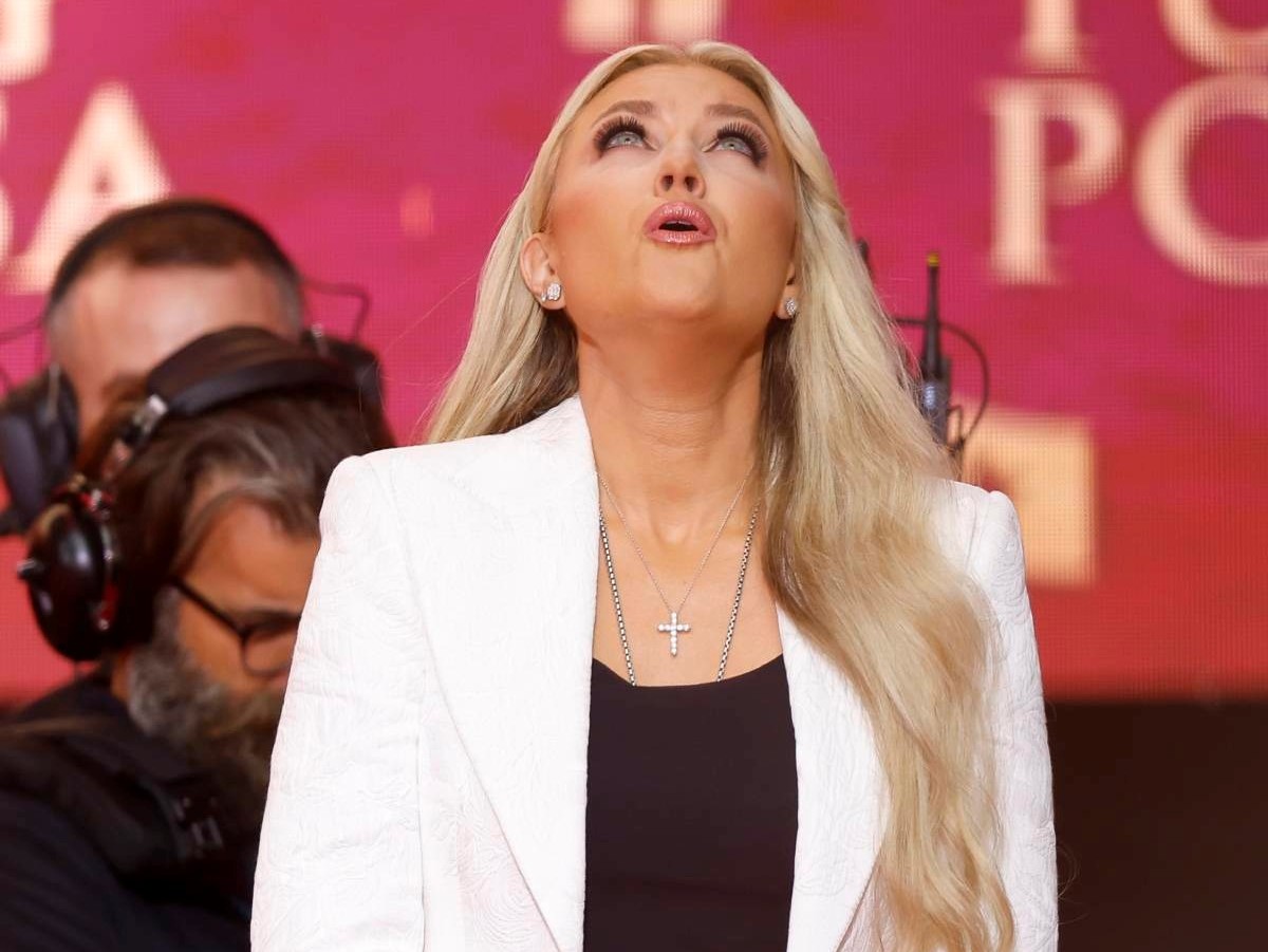 Вдовицата на Чарли Кирк: Му простувам на убиецот – Fokus.mk