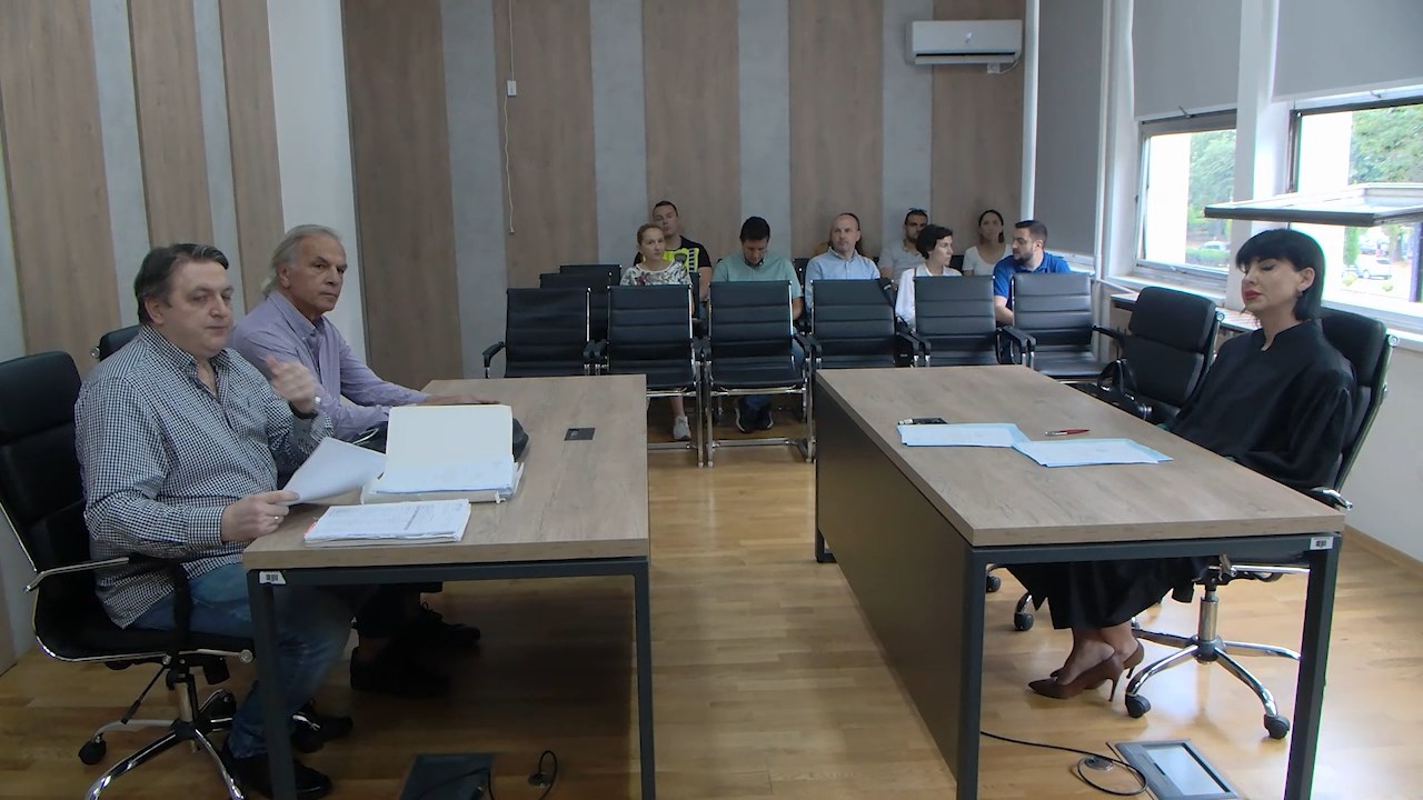 Продолжува судењето за случајот „Онкологија“ – Fokus.mk