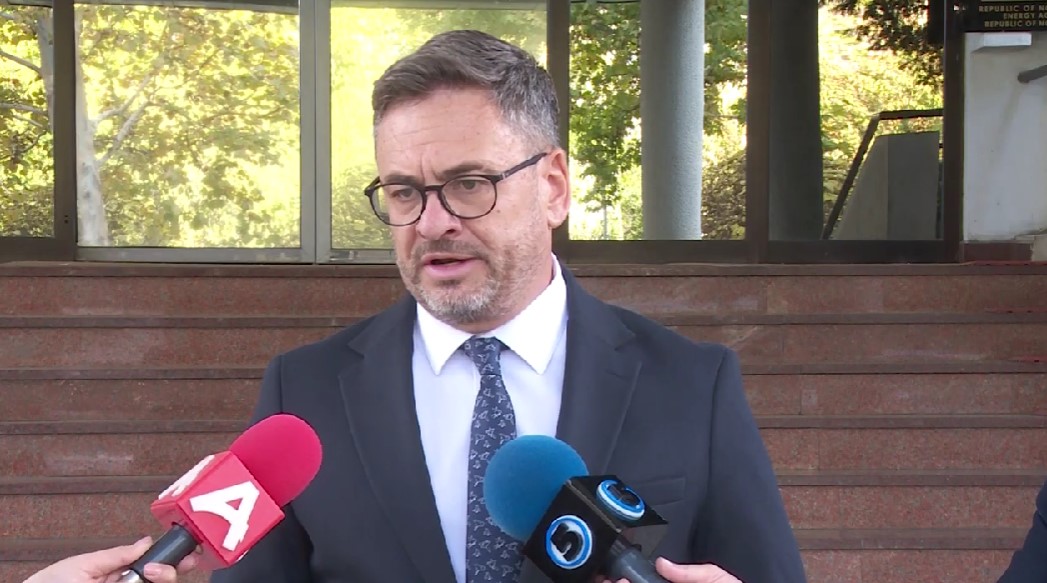 Ристески: Поостри казни за нефер трговски практики – Fokus.mk