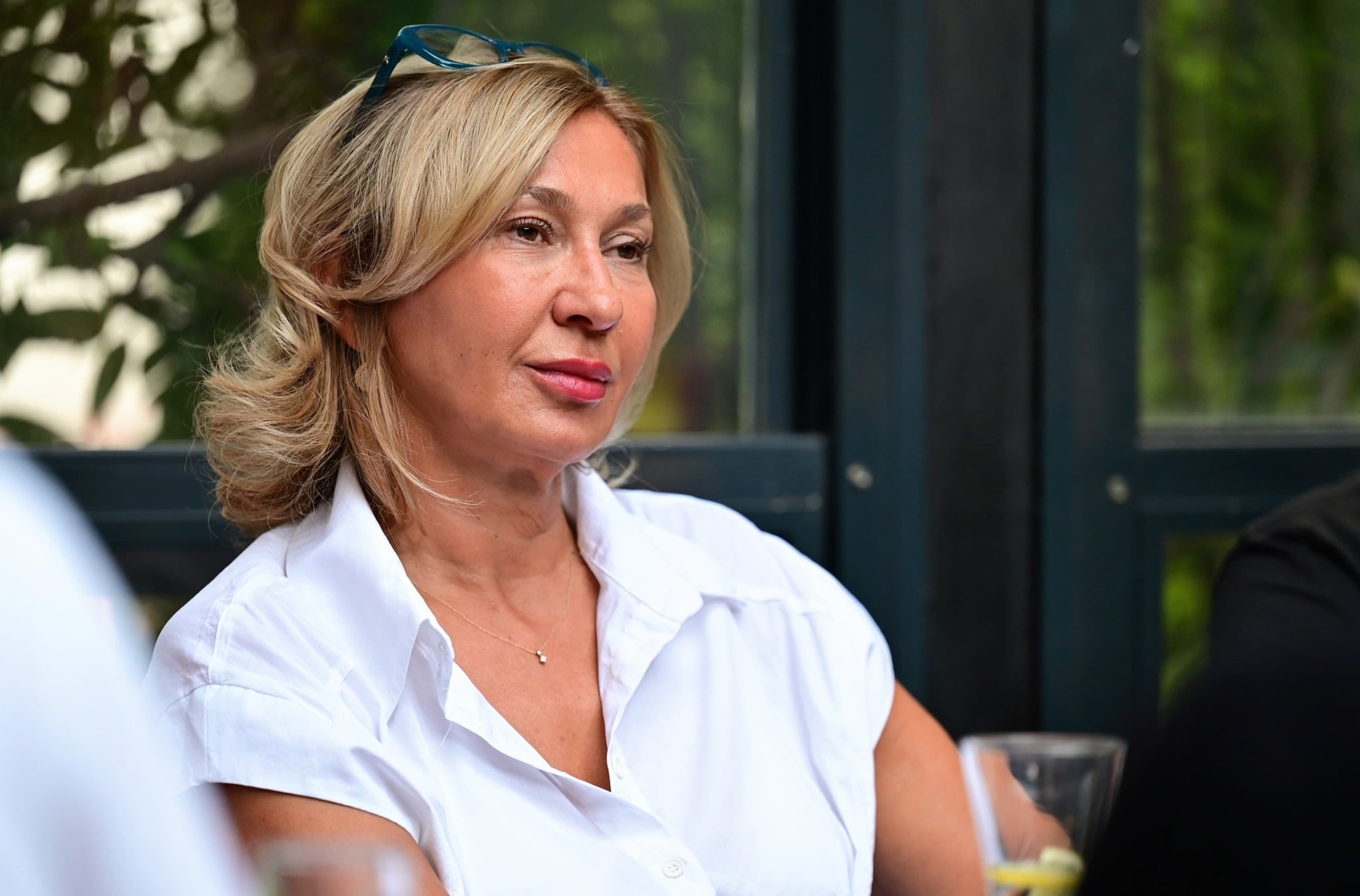 (ИНТЕРВЈУ) Маја Мојсова: Карпош е како пациент кој итно треба да стане на нозе! – Fokus.mk