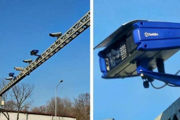 УЈП започна проверка на сите приходи од странство од 2020 година наваму ...