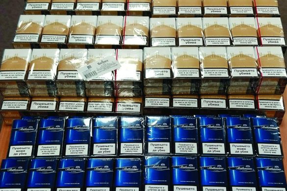 Повторно затворен граничниот премин „Евзони“ – Fokus.mk