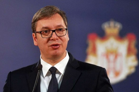 (ВИДЕО) Ивановски од „Support Kocani“: Како не ви е срам да се препукувате пред родителите уште ...